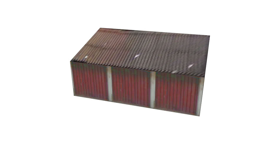 GARAJ AUTOTURISME 2 | 3D Warehouse