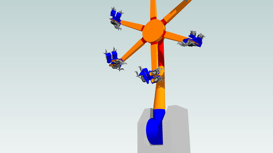 Power Surge | 3D Warehouse