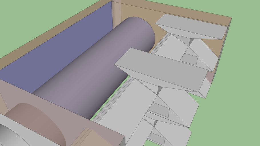 generator | 3D Warehouse