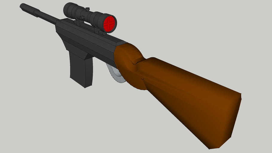 MR 30 | 3D Warehouse