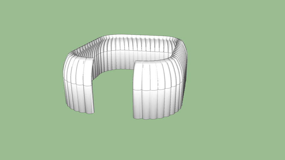 Inflatable Pod | 3D Warehouse