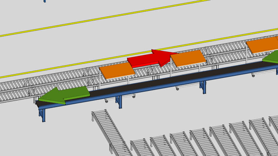 LAYOUT TAP 2 (2) | 3D Warehouse