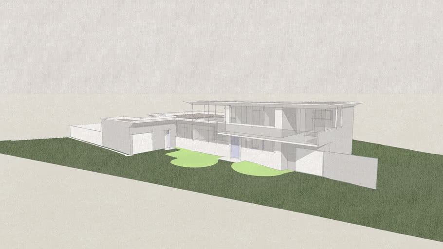 2008 Style Builder Competition | 3D Warehouse