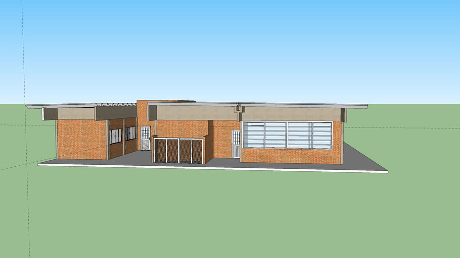 LABORATORIO | 3D Warehouse