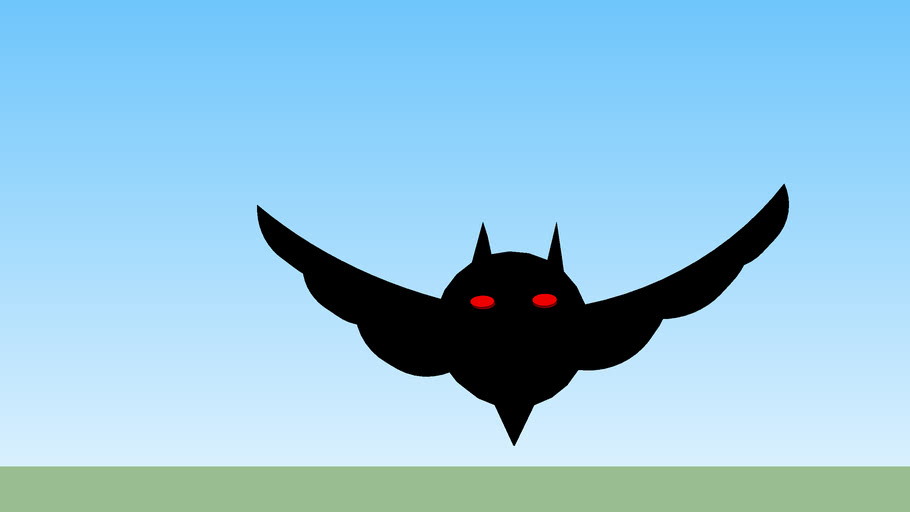 quick Bat | 3D Warehouse