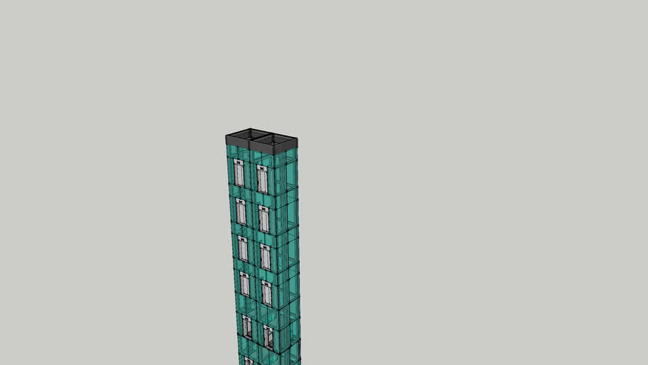 elevator | 3D Warehouse