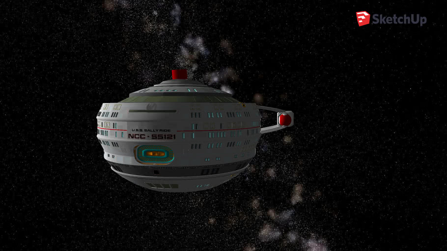 cosmo | 3D Warehouse