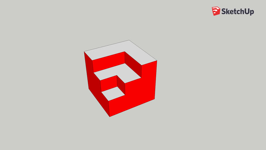 SketchUp Logo | 3D Warehouse