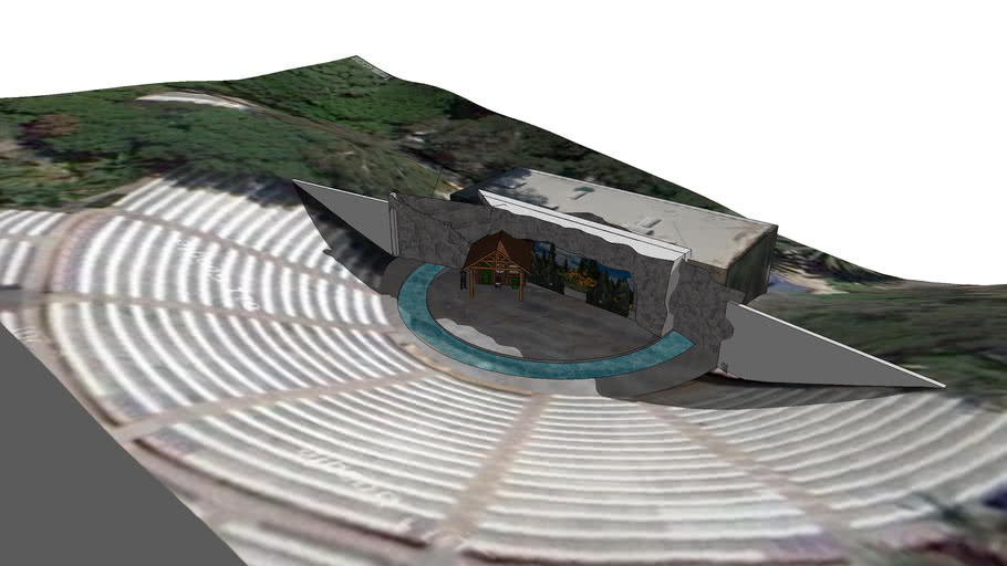 Weg | 3D Warehouse