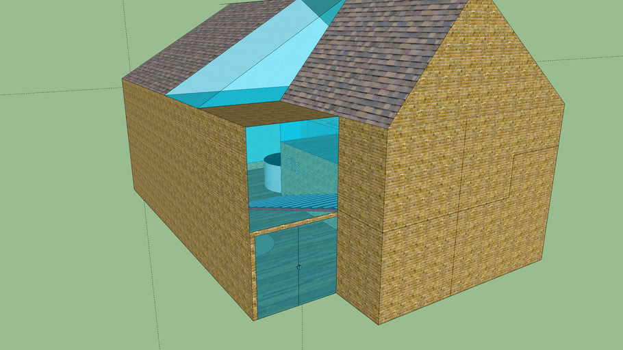 Modern Bar | 3D Warehouse