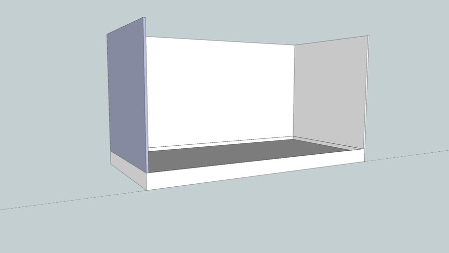 Photo Booth | 3D Warehouse