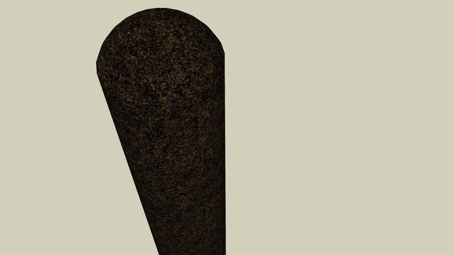 AMTGARD Sword | 3D Warehouse