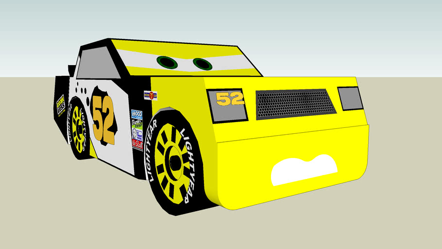 Leak Less #52 | 3D Warehouse