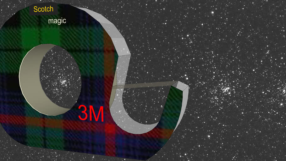 Scotch | 3D Warehouse