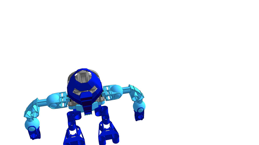 Macku | 3D Warehouse