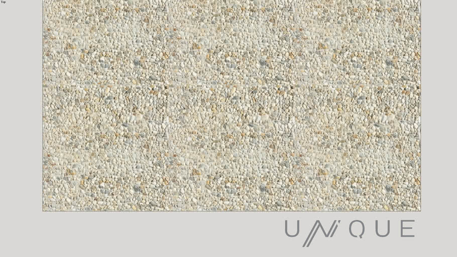 PEDRA LAVADA FULGET 320 - PISO UNIQUE | 3D Warehouse