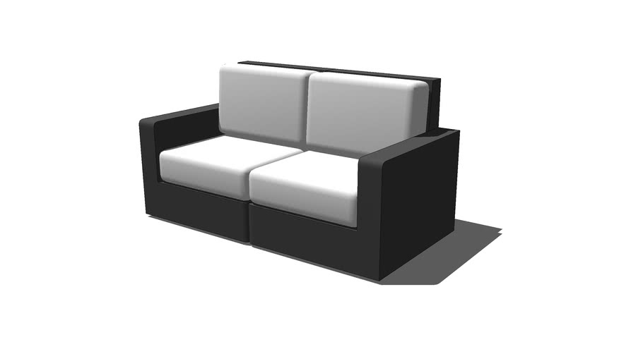 Divano | 3D Warehouse