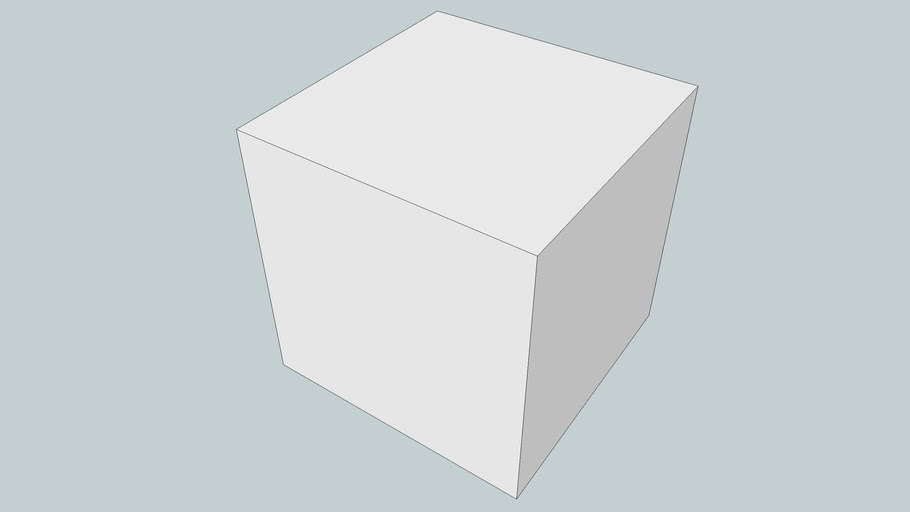 square | 3D Warehouse
