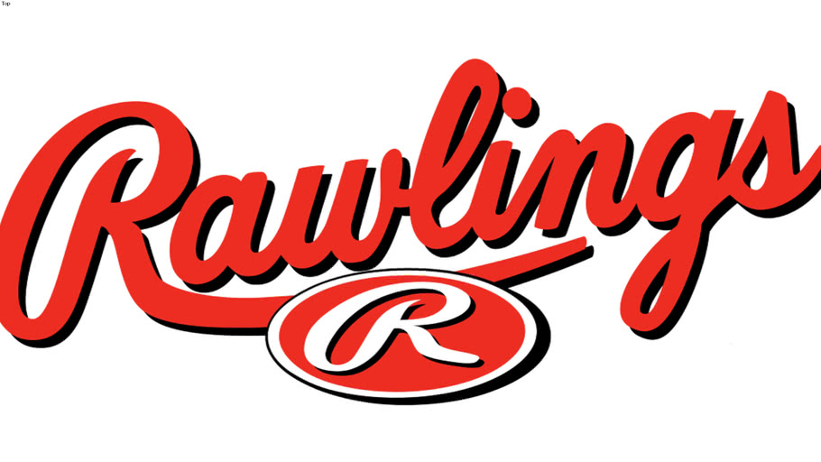 Rawlings Logo | 3D Warehouse