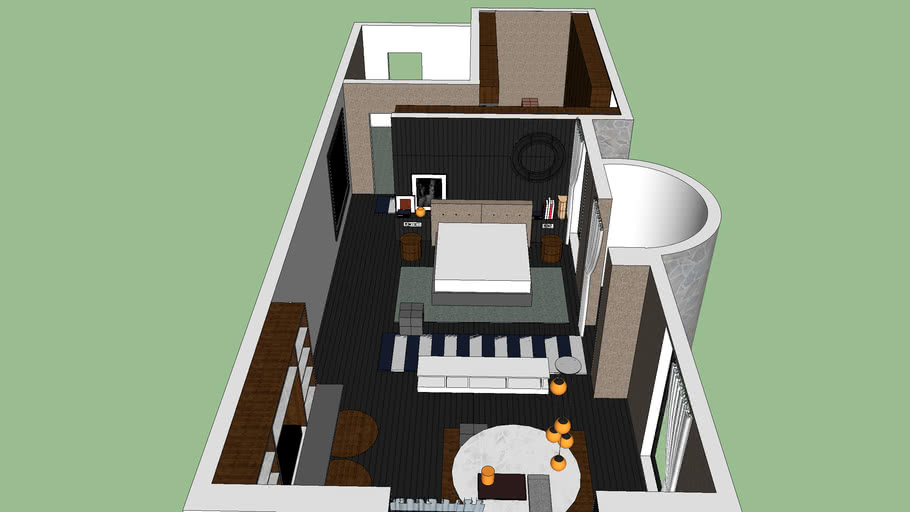 Material | 3D Warehouse