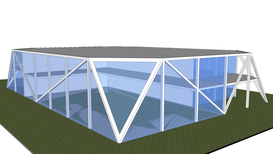 Structure | 3D Warehouse