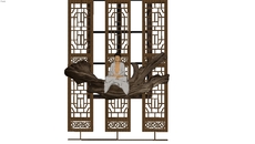 PHÒNG THỜ (ALTAR) | 3D Warehouse