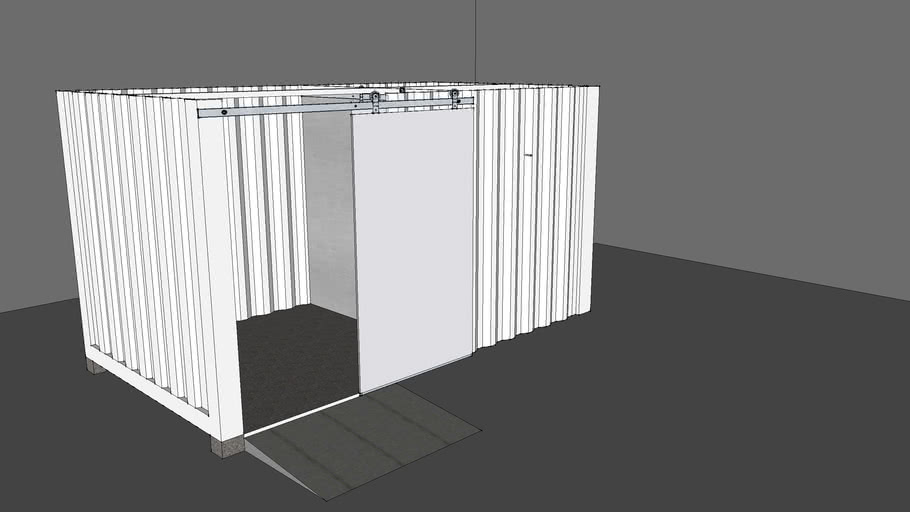 WET GARBAGE | 3D Warehouse