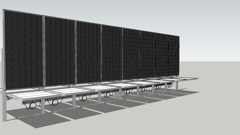 MEER:PV | 3D Warehouse