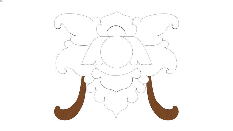 UKIRAN BALI#2 | 3D Warehouse