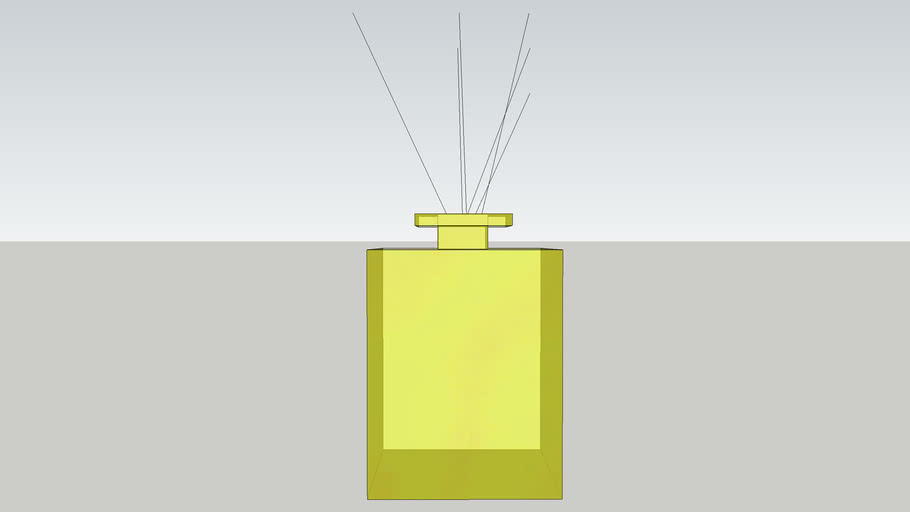 Diffuser | 3D Warehouse