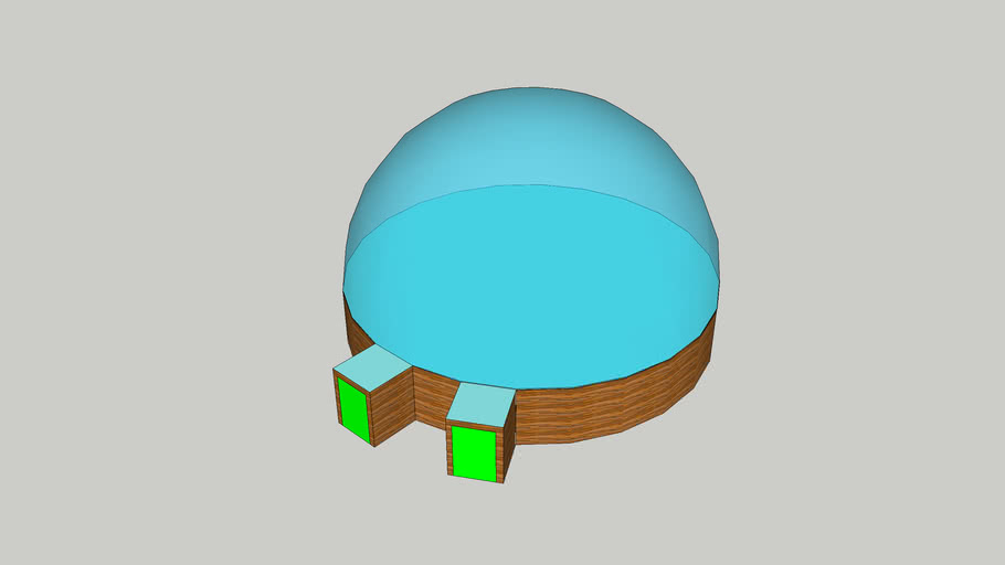 Aviario | 3D Warehouse