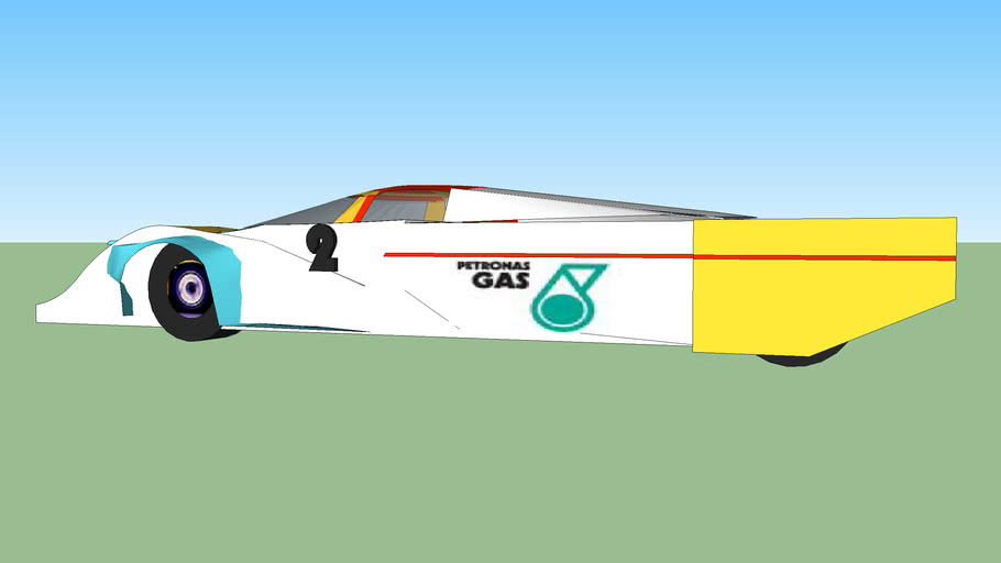 Boxy 4 LM 1989 | 3D Warehouse