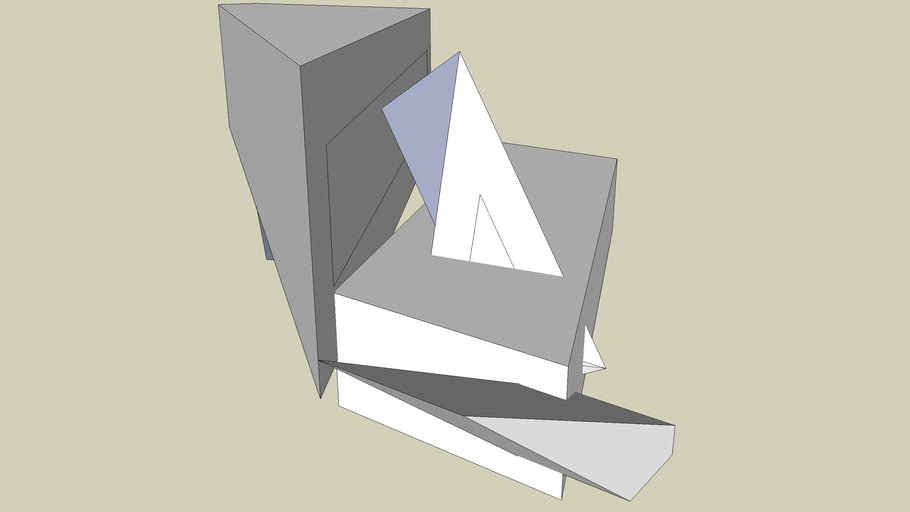 torres | 3D Warehouse