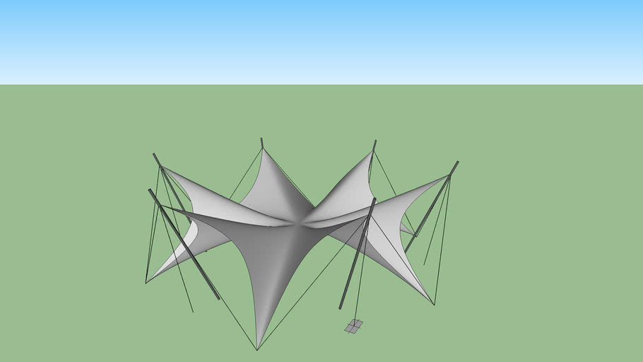 tensile | 3D Warehouse