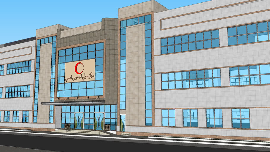 Clinic | 3D Warehouse