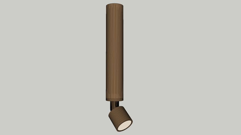 tube lighting | 3D Warehouse