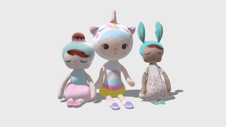 Kids 34 | 3D Warehouse