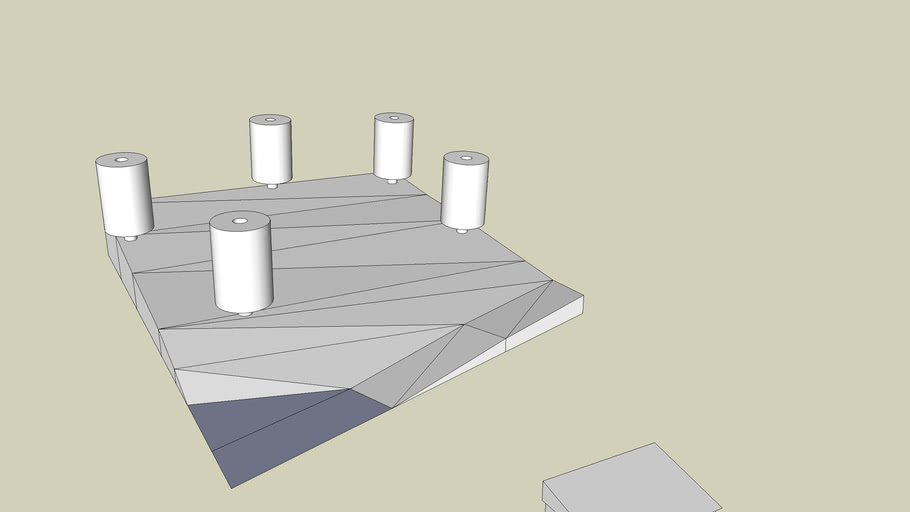 Slope | 3D Warehouse