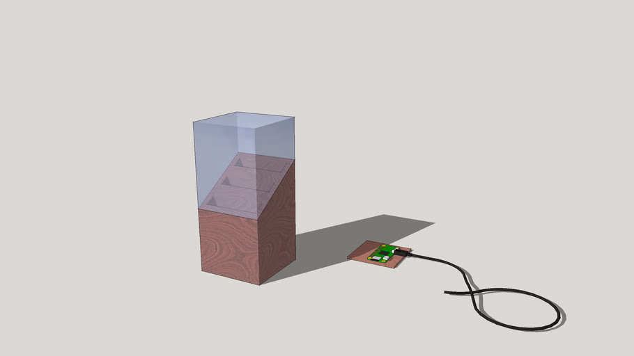 Lightbox | 3D Warehouse