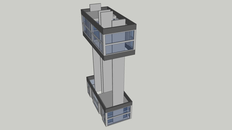 Elevators | 3D Warehouse