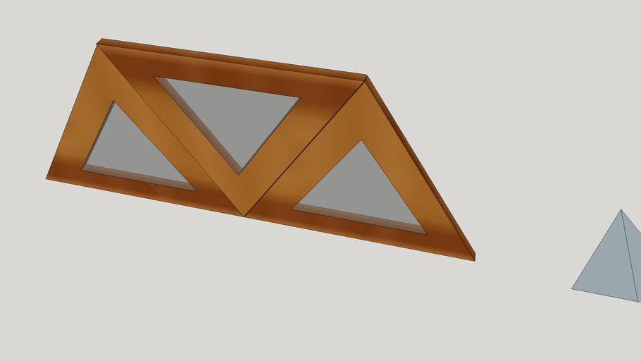 TRIANGLE | 3D Warehouse