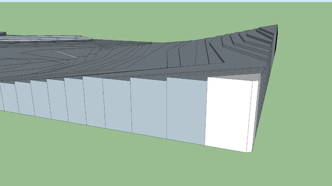 topografia | 3D Warehouse