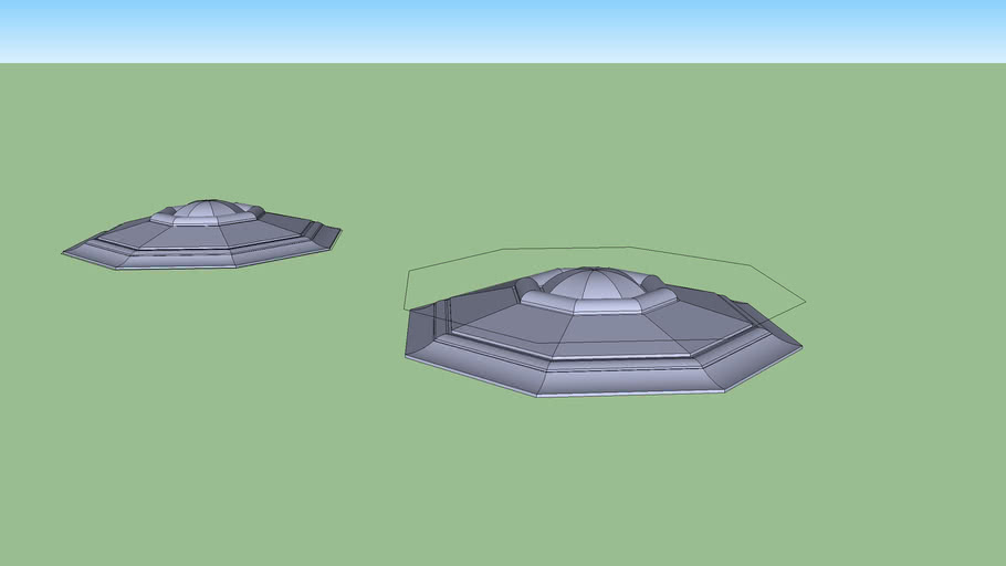 GRC CEILING | 3D Warehouse