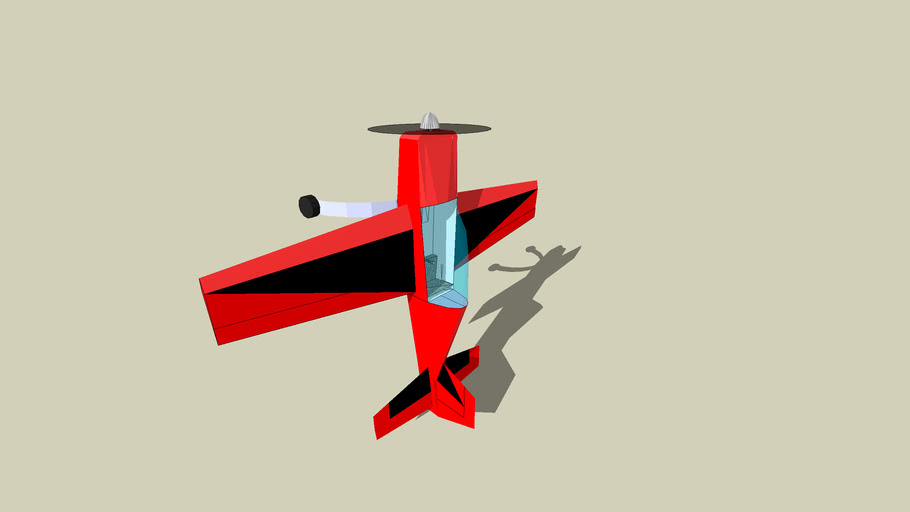 extra 300s | 3D Warehouse