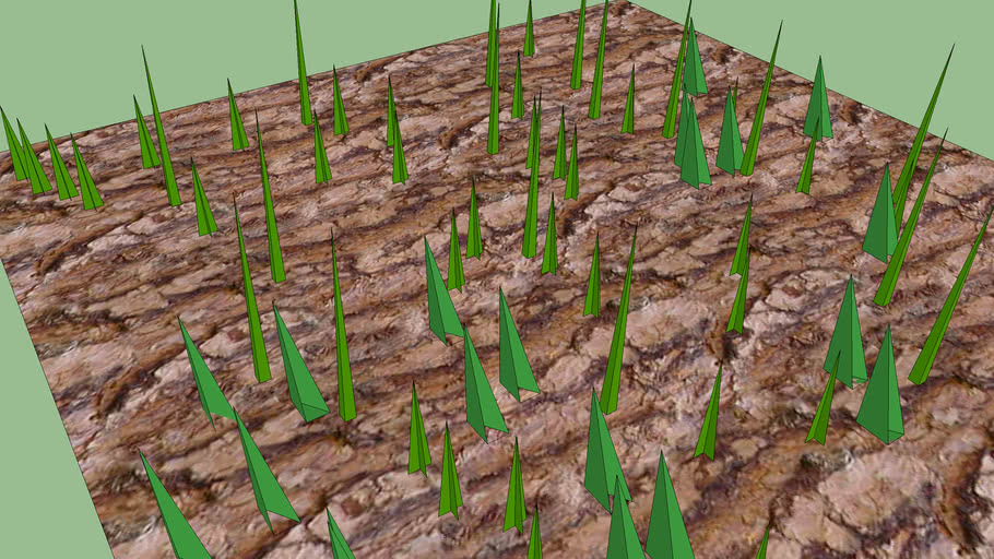 grass | 3D Warehouse