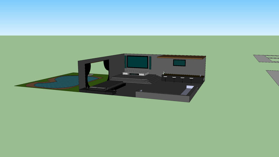 bedroom | 3D Warehouse