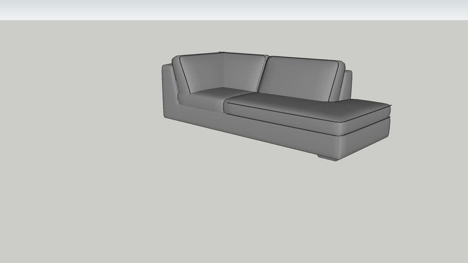 MODELO B888 - Versão 201 | 3D Warehouse