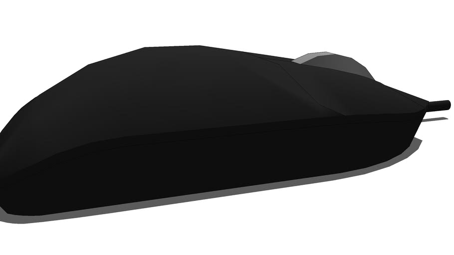 Wheel mouse | 3D Warehouse