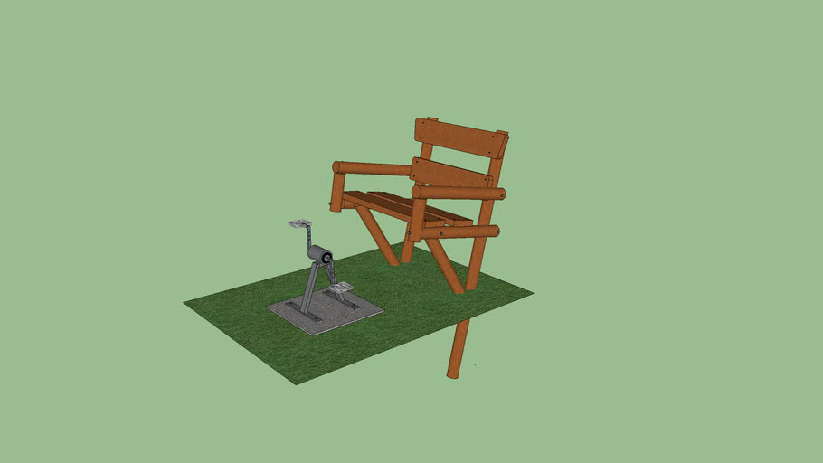 ERGOMÉTRICA | 3D Warehouse