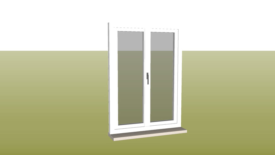 Window (1).skp | 3D Warehouse